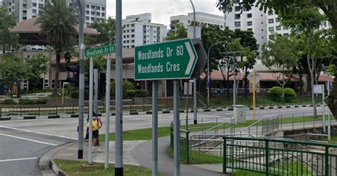 Man Jailed After Failing To Pay 15 Yo Girl For Sex Got Her Pregnant At Woodlands Car Park