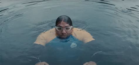 How To Stop Water Going Up Your Nose Second Nature Swimming Blog