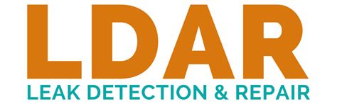 Leak Detection And Repair Ldar Free Online Event