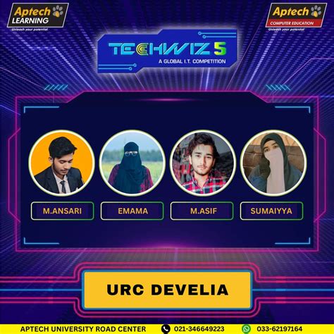 Mohammad Ansari On Linkedin Leadership Tecwiz5 Globaltech Innovation Teamwork