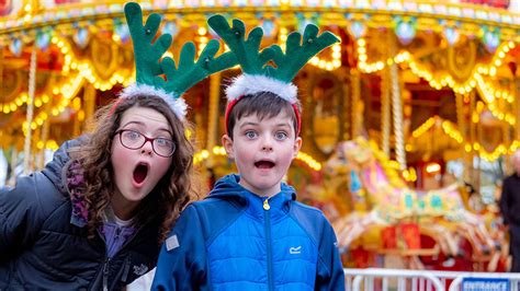 Top 10 Festive Favourites This Christmas In Limerick Limerickie