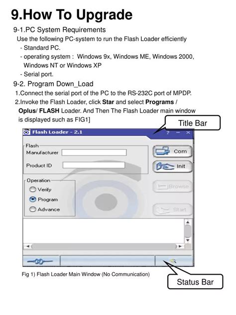 PPT How To Upgrade PowerPoint Presentation Free Download ID
