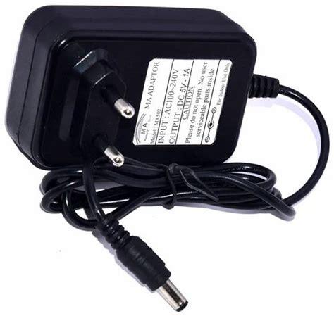 5v 3a Power Adapter Black At 250 Piece In Pune ID 27282645588