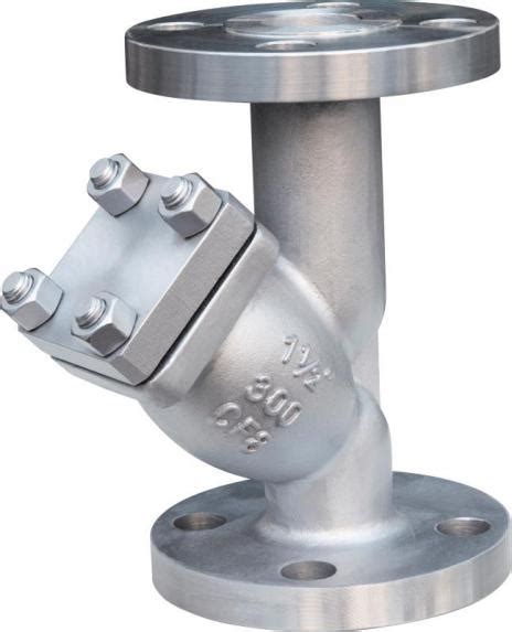 101 Guide On Different Types Of Industrial Strainers In Pipeline