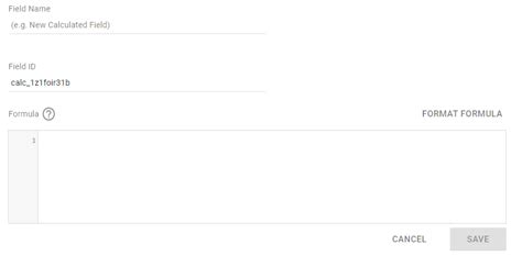 How To Use Calculated Fields In Data Studio Seer Interactive