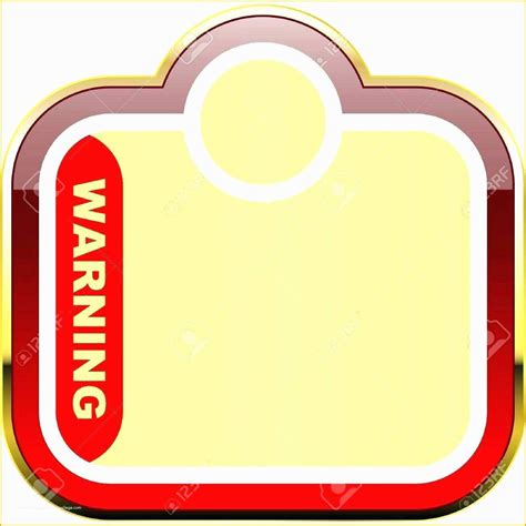 Warning Label Template Free Of Suffocation Warning Label Template Polarview