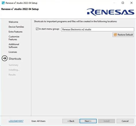 Renesas Rl78 2 Software Installation Circuitbread