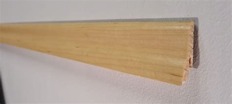 Listwa Przypodłogowa Lp38 Fornir Klon 10002513130 Oficjalne Archiwum Allegro