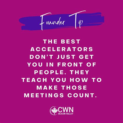 Startuptips Foundertips Startupgrowth Startupfounders… Canadian Womens Network