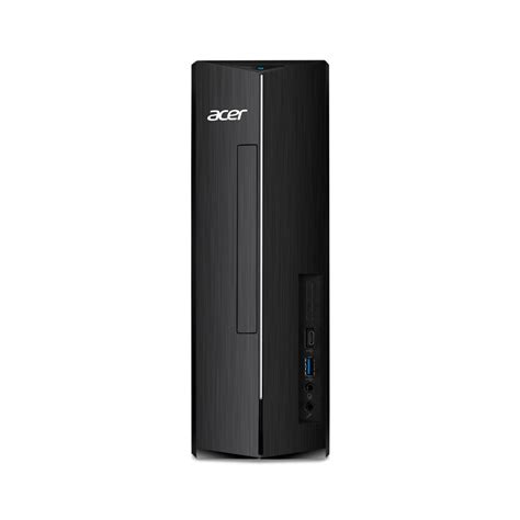 Acer Aspire XC Desktop PC Intel Core I Th Gen GB RAM GB SSD Black