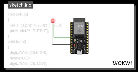 Mani Priya 1 Light Traffic Copy Wokwi Esp32 Stm32 Arduino Simulator