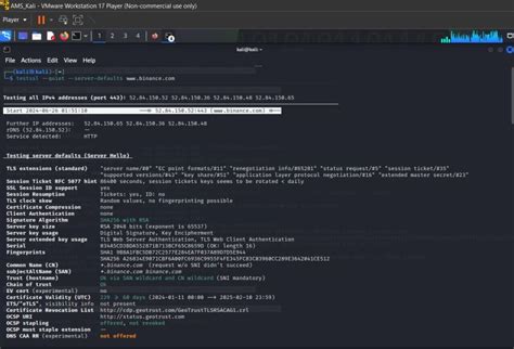 Abdul Moeez Siddiqui On Linkedin Day3 Cyberops Cybersecurity Internshiplife Ssl Tls