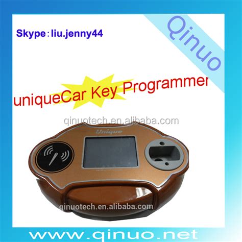 Car Key Programming Software Manufacturers Cheimok