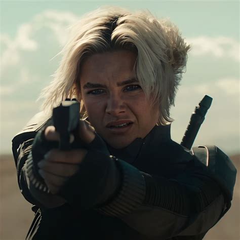 Yelena Belova In 2025 Comic Movies Marvel Characters Yelena Belova
