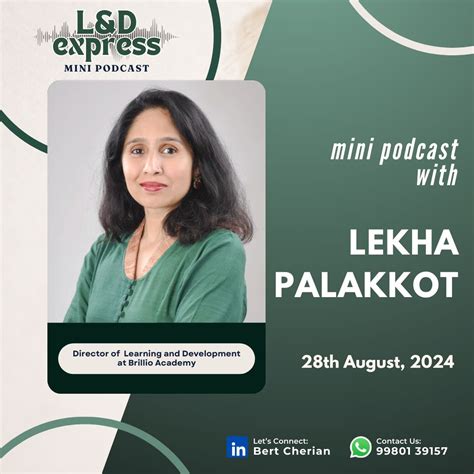 Career Hack On Linkedin Learning Landd Growth Podcast Learninganddevelopment