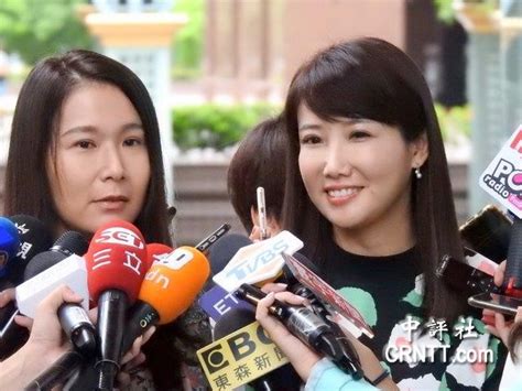 郭团队爆内斗？发言双姝齐亮相破不合传闻