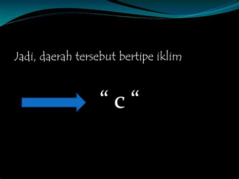 Ppt Klasifikasi I Klim Schmidt Dan Ferguson Powerpoint Presentation Free Download Id 5677196