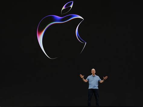 wwdc23 gafas de realidad virtual vision pro ios 17 y nuevas mac entre los anuncios de apple