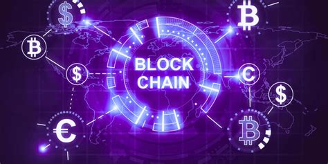 What Is The Future Of Blockchain Technology Mudrex Learn