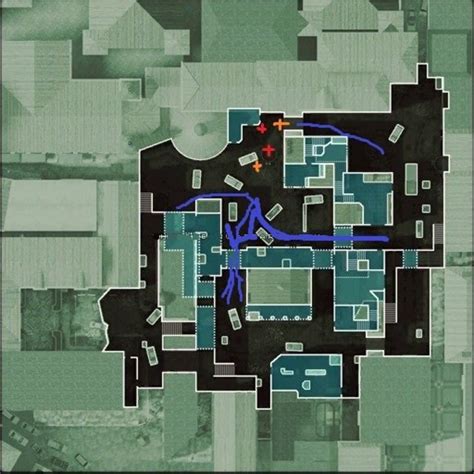 Tips For Lockdown On Survival Mode In Spec Ops On Call Of Duty Modern Warfare Learn How To