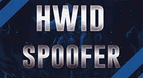 Decoding HWID Spoofers A Comprehensive Guide For Gamers