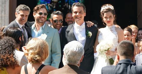 Netflix Estrena La Red Avispa Película Sobre Los 5 Espías Cubanos