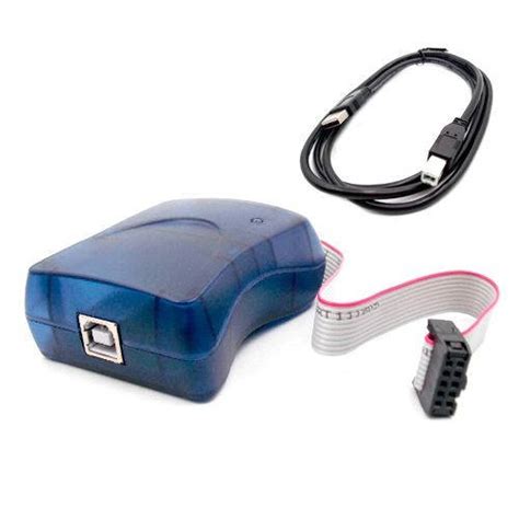 Usb Avrisp Xpii програматор Avr Isp Pdi Avrisp Xpii Id 2103787083 ціна 990 ₴ купити на Prom Ua