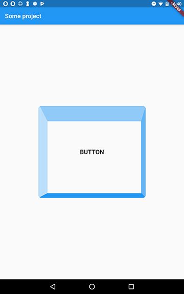 Dart Flutter Rounded Rectangle Border With Different Colours For Each Side Stack Overflow