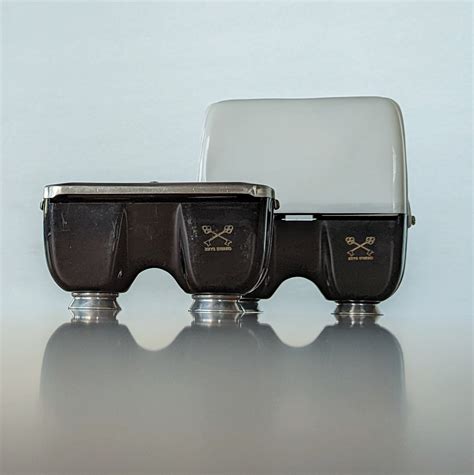 Vintage Stereo Viewer Collection Photos In Alpha Order — Vintage 3d