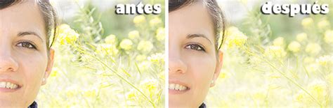 El Efecto Glam Blur Descúbrelo Paso A Paso Con Photoshop