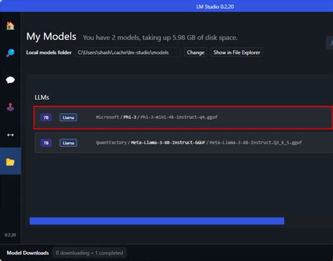 How To Run Microsoft Phi 3 Ai On Windows Locally