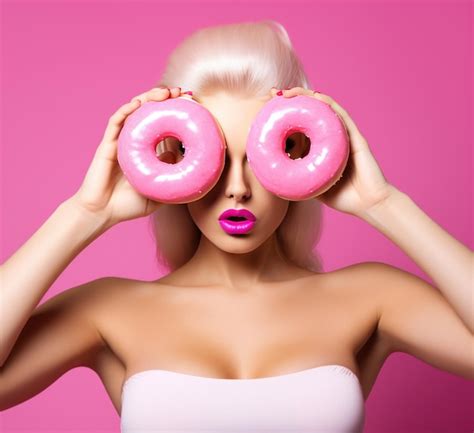 Sexy Donut Bilder Kostenloser Download Auf Freepik