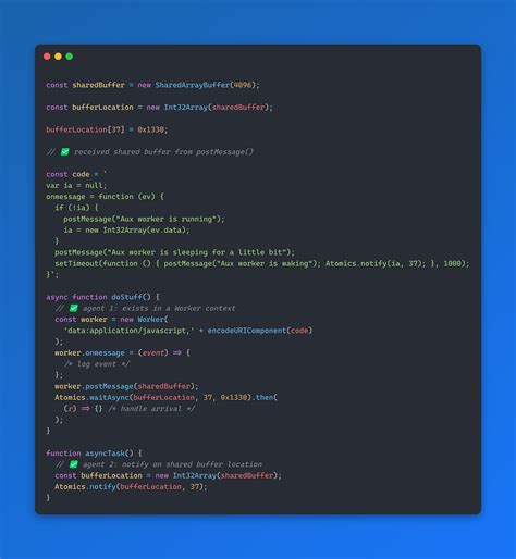 javascript code comment your answer for given javascript quiz