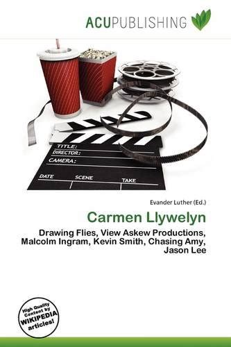 Carmen Llywelyn