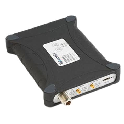 Tektronix Rsa306b Usb Viditec
