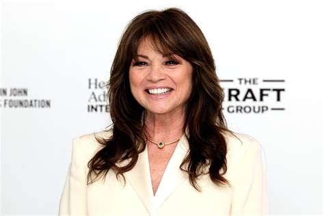 Valerie Bertinelli Reveals A Huge Arm Gash After Tripping Off A Stage During A Secret New Project