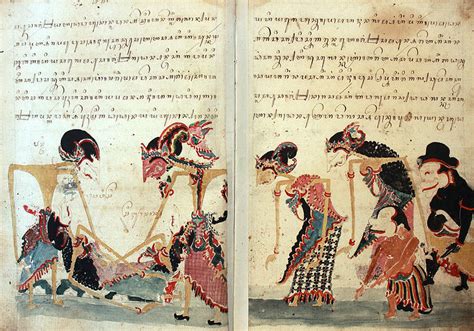 Revisiting Classical Malay Manuscripts