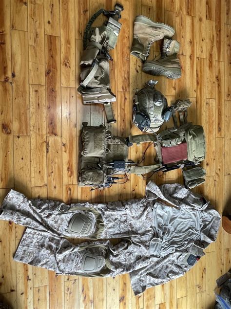 Marsoc Kits Page 115 Devtsix Forum