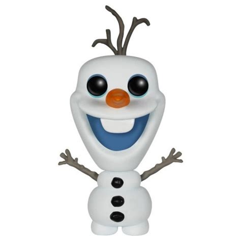Funko Pop Olaf Frozen 79