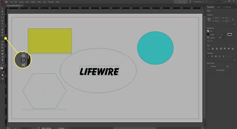 Indesign Frame And Shape Tools