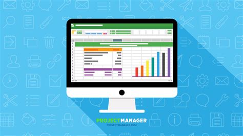 38 Project Management Excel Templates And Spreadsheets For Free