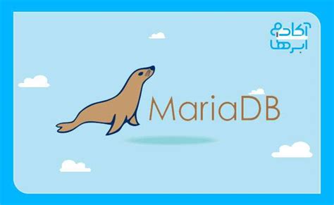 تفاوت mariadb و mysql چیست و انتخاب کدامیک بهتر است؟ آکادمی ابرها