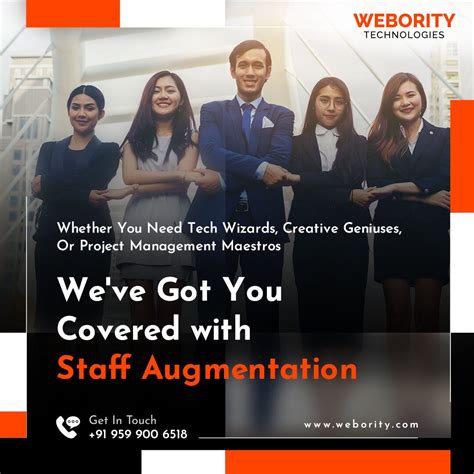 Webority Technologies On Linkedin Whether Youre A Startup Looking To