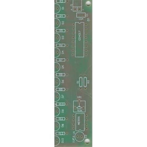 Bouwkit Looplicht Led S Met Ne Cd