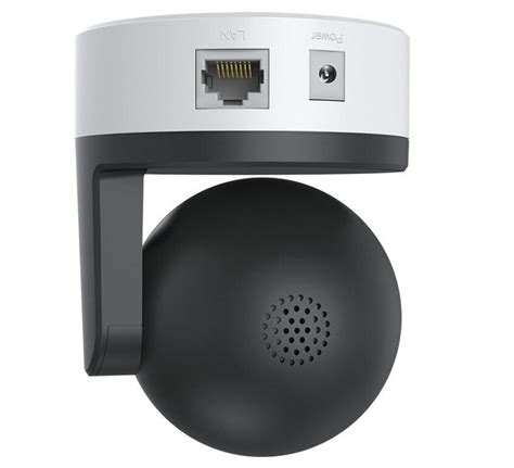 Tp Link Mp Ptz Wireless Wifi Ip Camera Degree Full View P Network Security Camera Icr