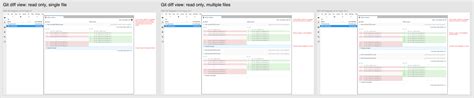 visual diff ux improvements · issue 469 · jupyter nbdime · github