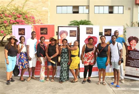 Bimbo Odukoya Foundation Raveetal Countdown To Girls Empowered 2018