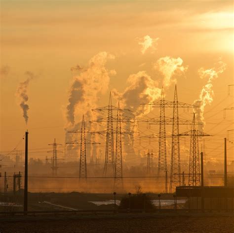 What Is The Coase Theorem Climatalk Climate Is Talking