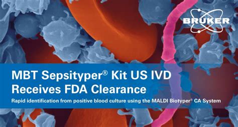 Luis F Olivera Fragoso On Linkedin 🙌🏻 Fda Approved Sepsityper Best