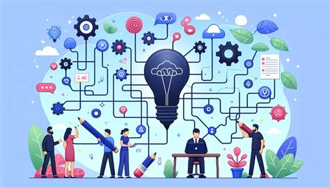 Vue如何实现思维导图组件 • Worktile社区